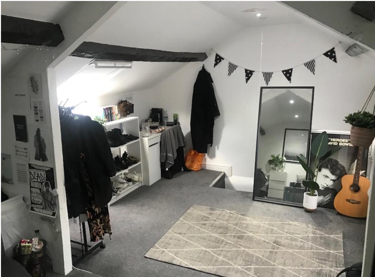 3 bedroom apartment for rent Queen Square Leeds, LS2 8AJ | UniHomes