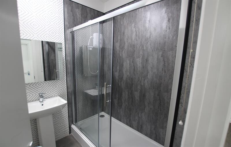 4 bedroom apartment for rent Goose Gate Nottingham, NG1 1FF | UniHomes