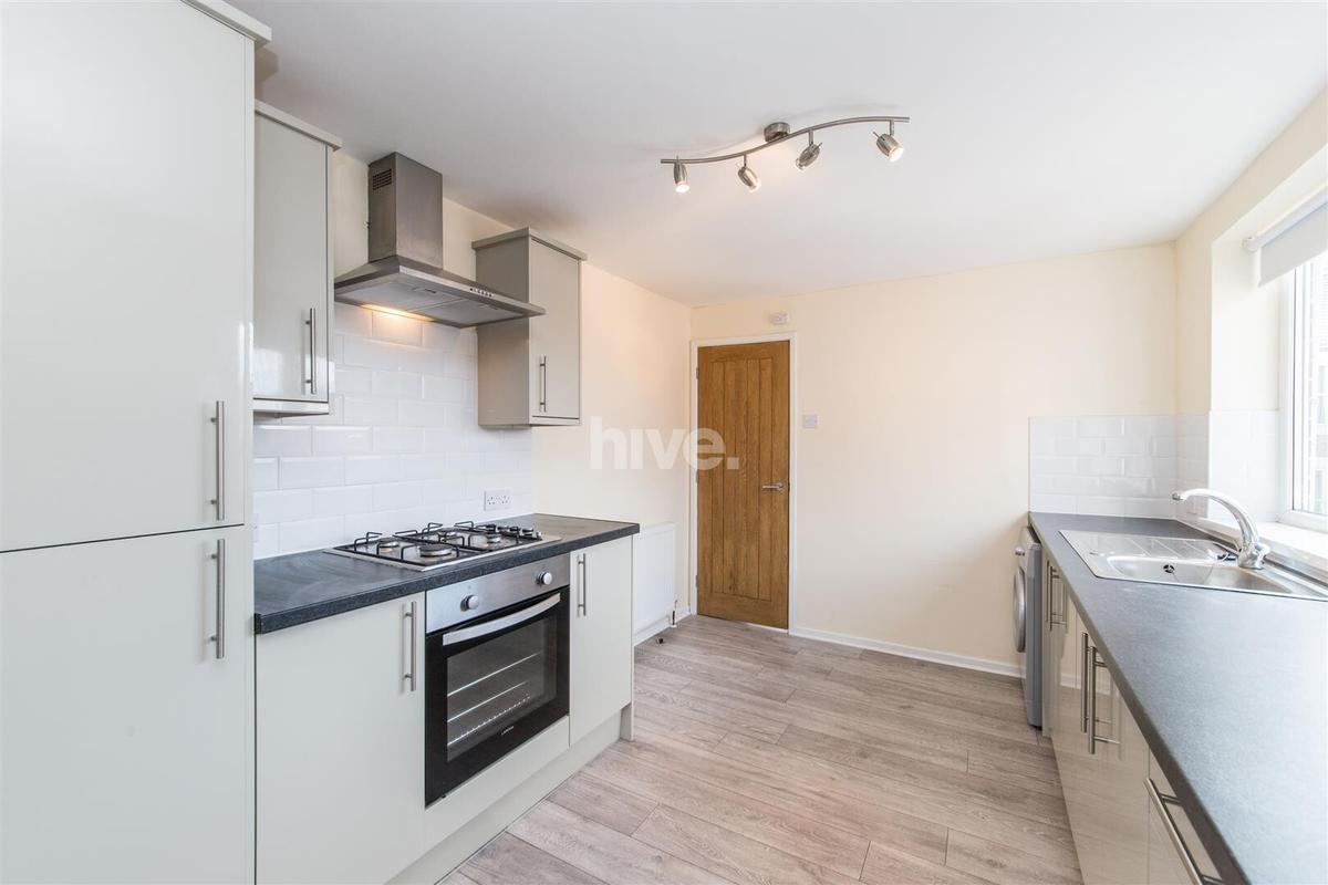 3 bedroom apartment for rent Hotspur Street Newcastle, NE6 5BE | UniHomes