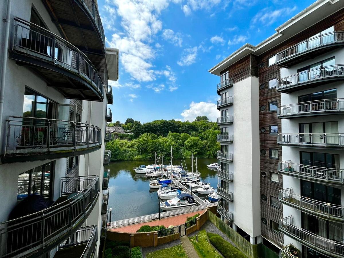 2 bedroom apartment for rent Catrine Watkiss Way, Cardiff, CF11 0SB ...