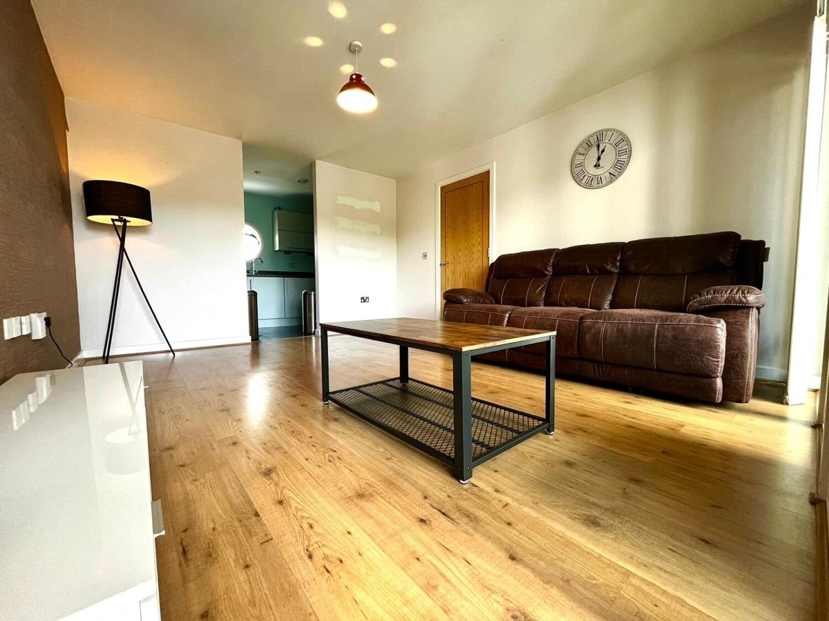 2 bedroom apartment for rent Catrine Watkiss Way, Cardiff, CF11 0SB ...