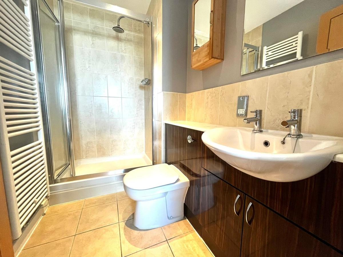 2 bedroom apartment for rent Catrine Watkiss Way, Cardiff, CF11 0SB ...