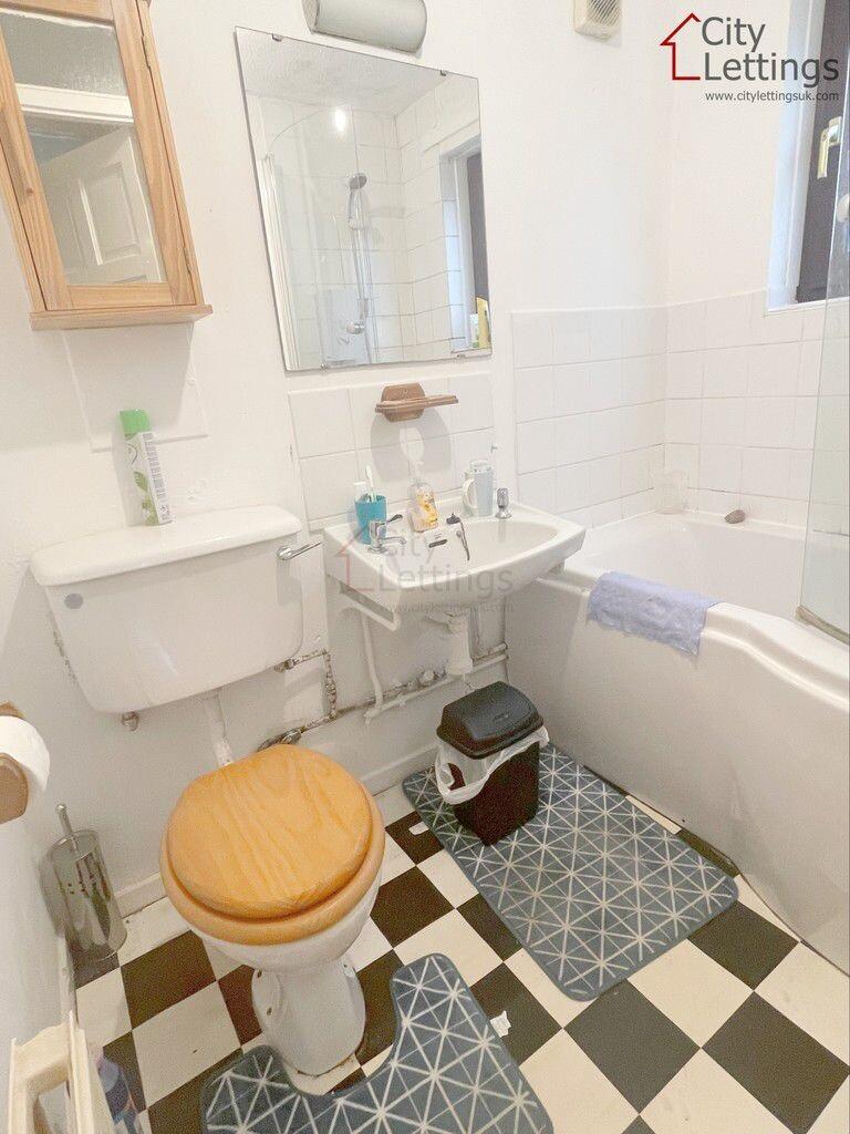 2 bedroom apartment for rent Carter Gate, Nottingham, NG1 1GL | UniHomes