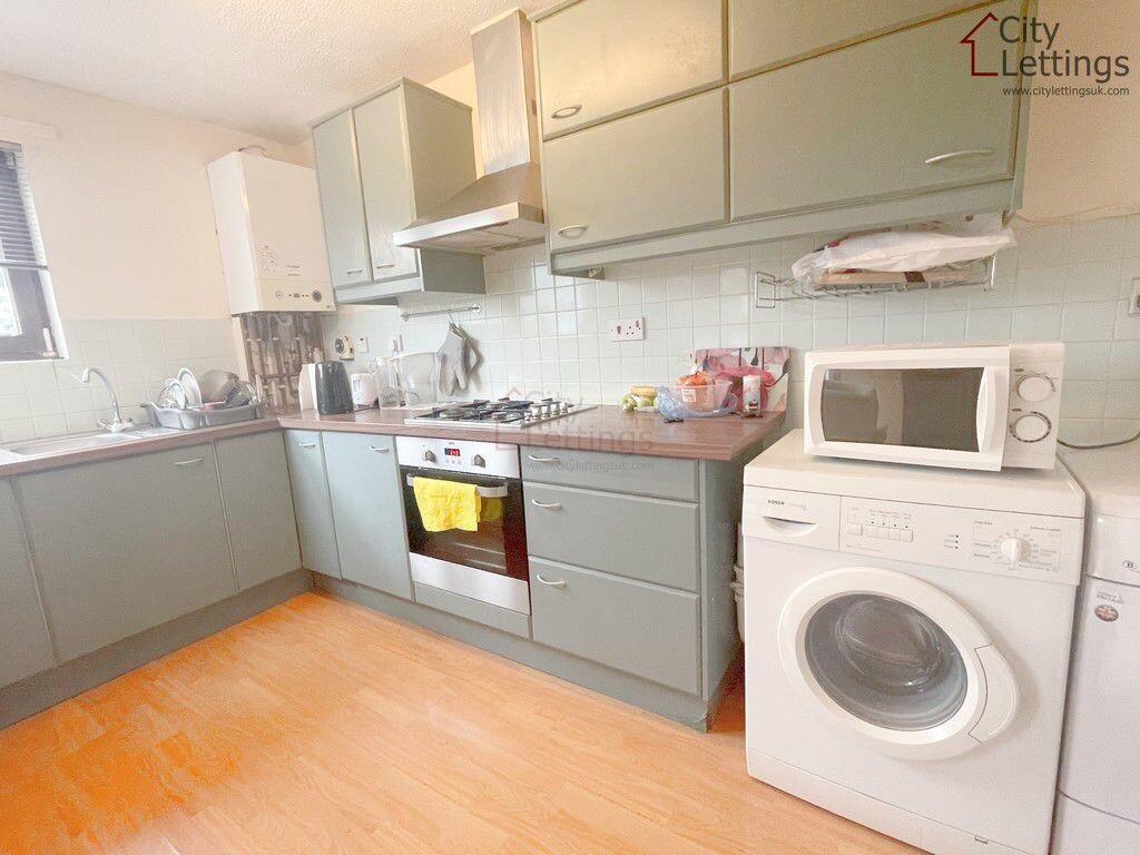 2 bedroom apartment for rent Carter Gate, Nottingham, NG1 1GL | UniHomes