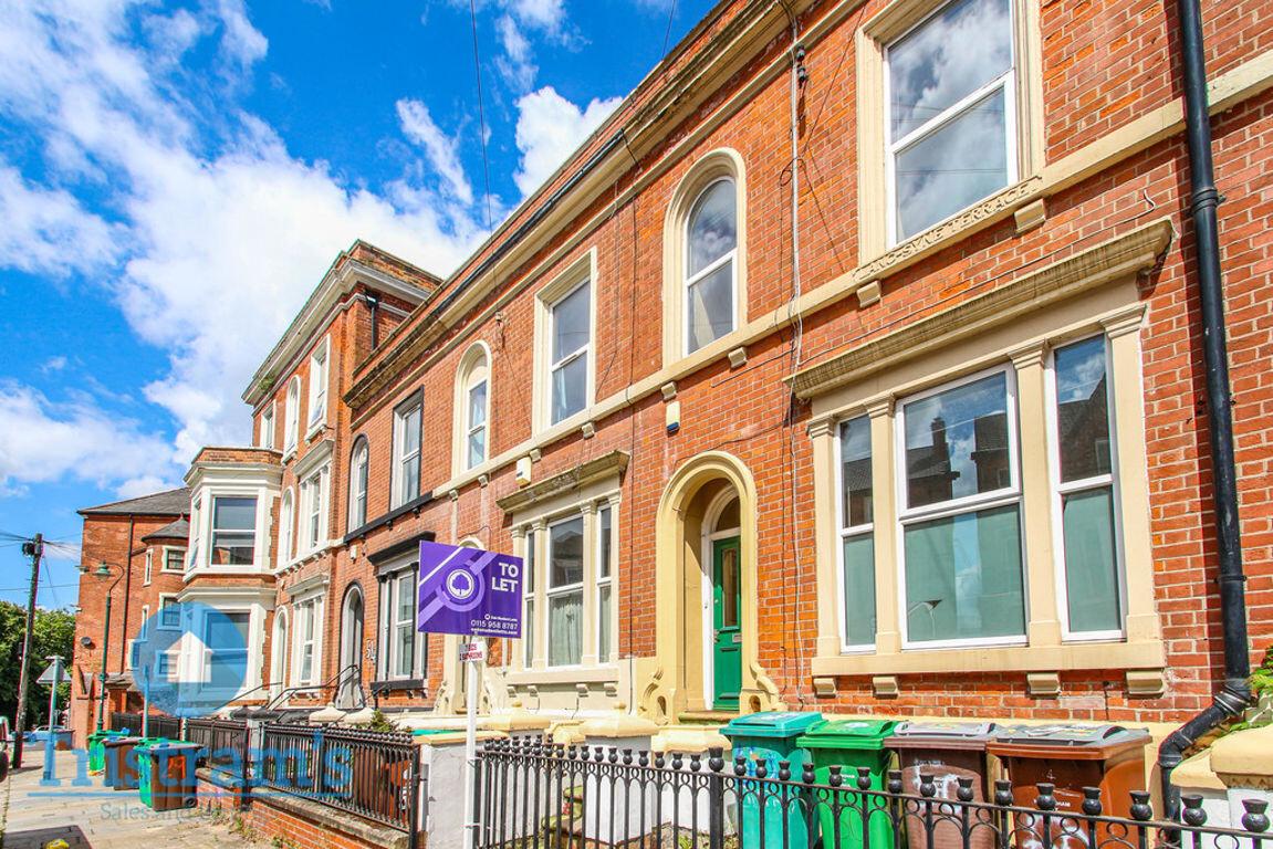7 bedroom house for rent Burns Street, Nottingham, NG7 4DT | UniHomes