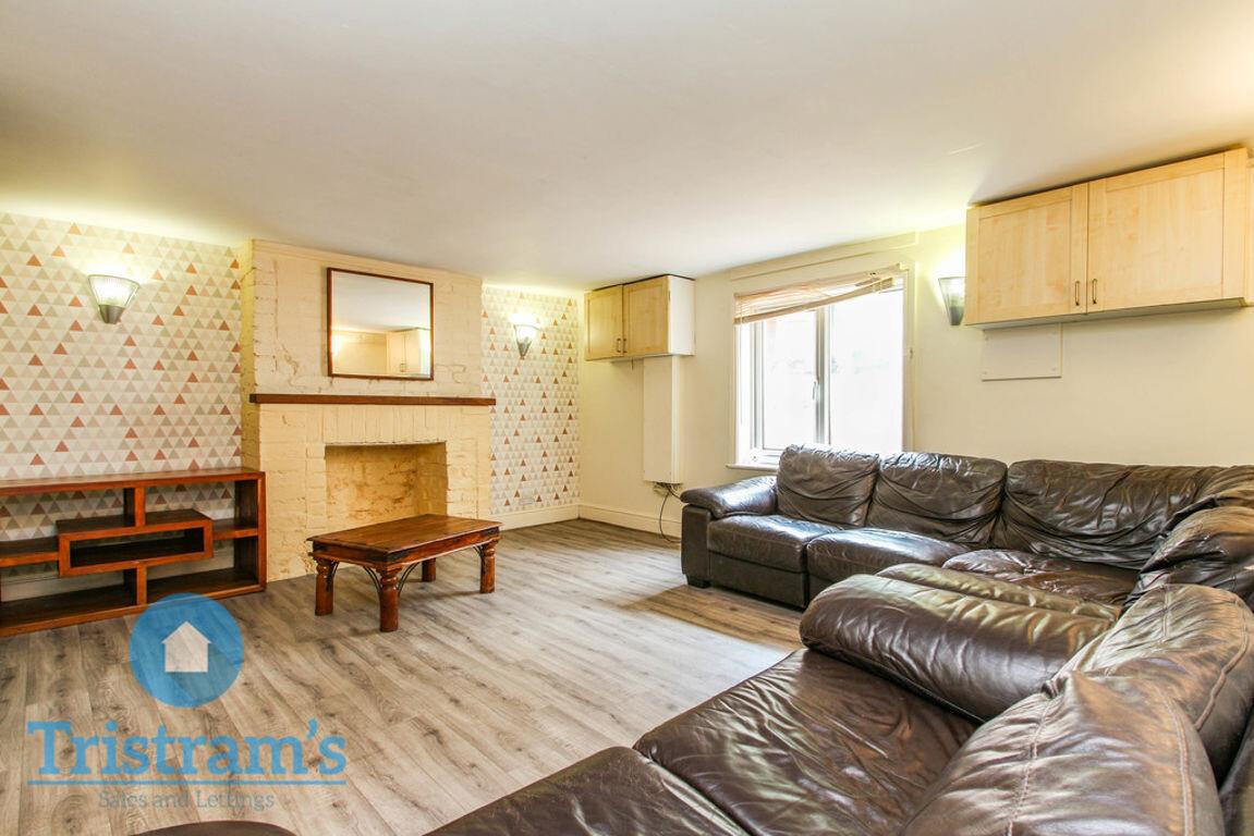 7 bedroom house for rent Burns Street, Nottingham, NG7 4DT | UniHomes