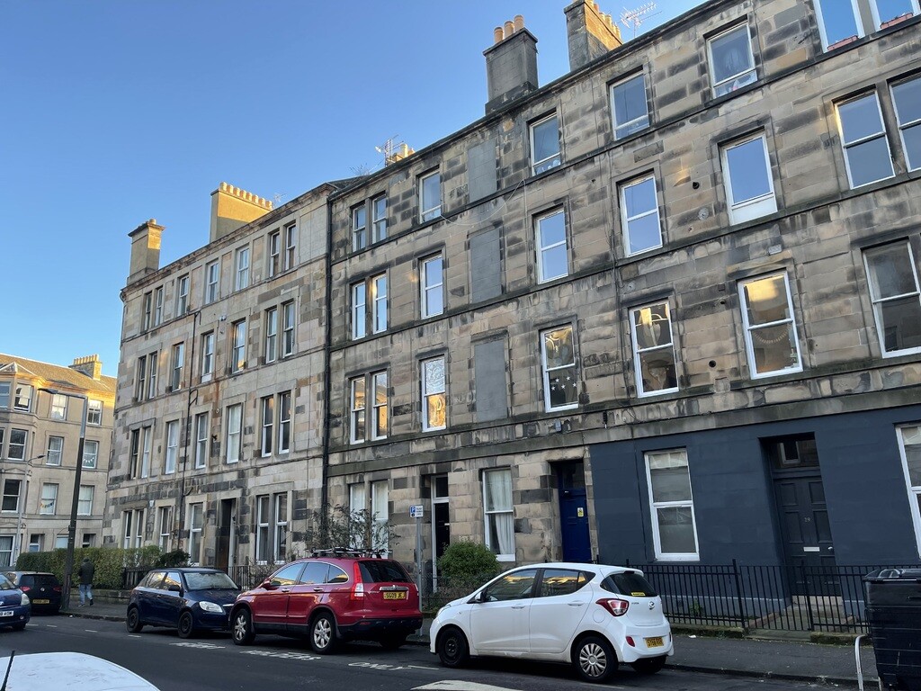 4 bedroom house for rent (3F3) Panmure Place Edinburgh, EH3 9HP | UniHomes