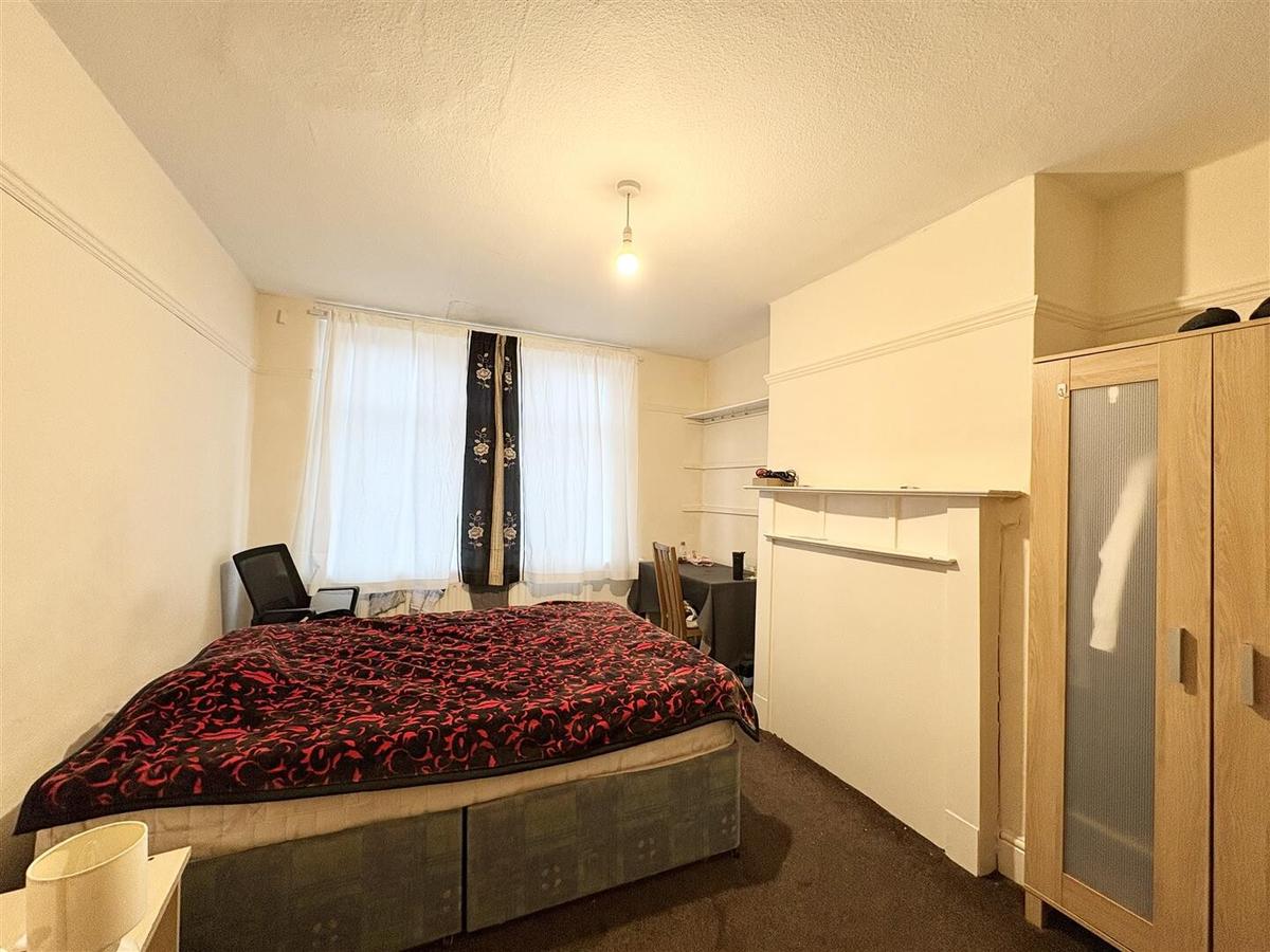 3 bedroom house for rent Abbey Street Nottingham, NG7 2PL | UniHomes