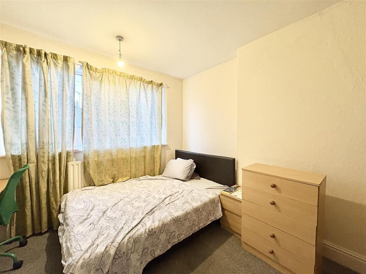 3 bedroom house for rent Abbey Street Nottingham, NG7 2PL | UniHomes