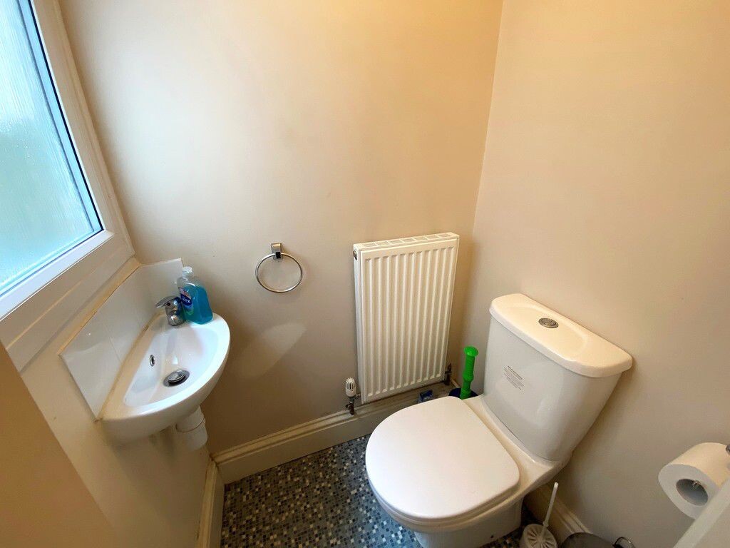 4 bedroom house for rent Walmer Road, Portsmouth, PO1 5AT | UniHomes