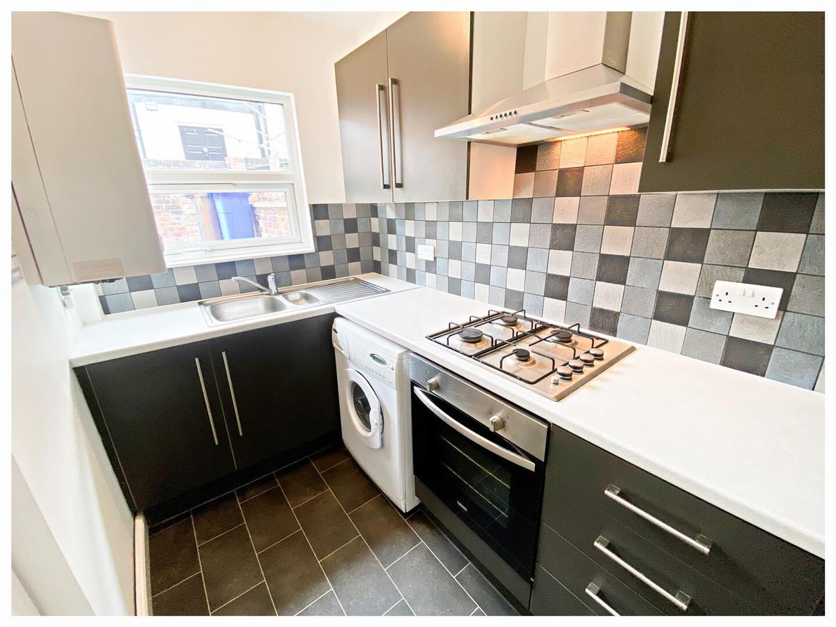 3 bedroom house for rent Langdon Street Sheffield, S11 8BH | UniHomes