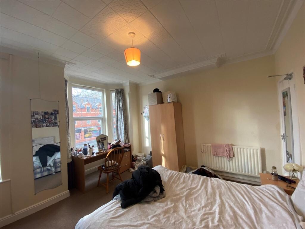 3 bedroom house for rent Lenton Boulevard, Nottingham, NG7 2ES | UniHomes