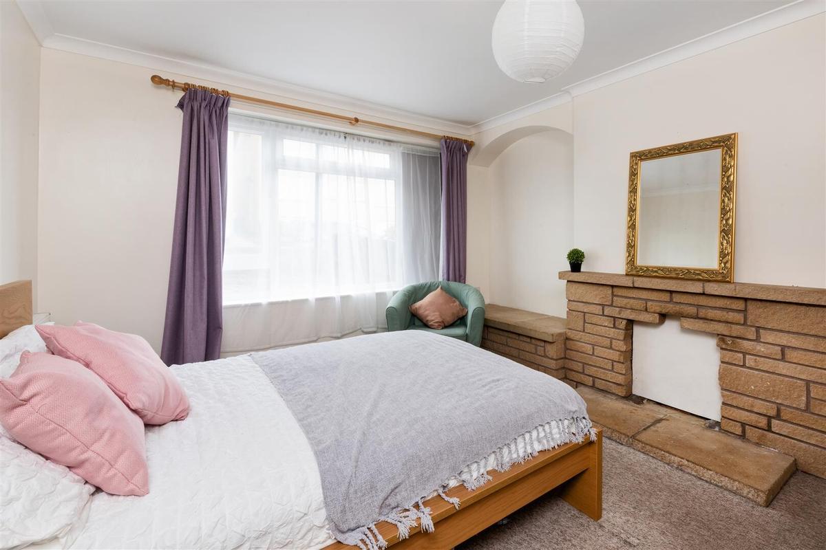 4 bedroom house for rent Marshfield Way, Bath, BA1 6HE | UniHomes