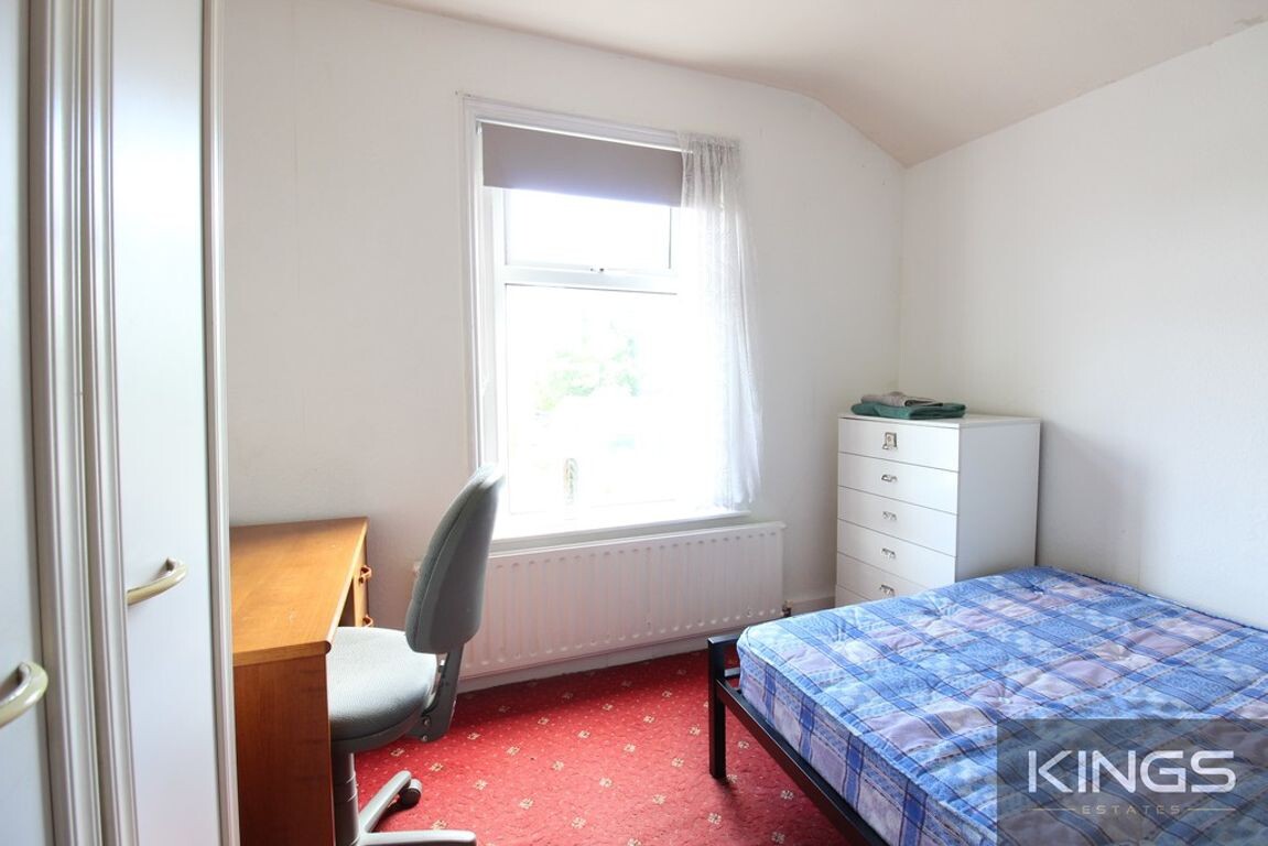 5 bedroom house for rent Broadlands Road, Southampton, SO17 3AR | UniHomes