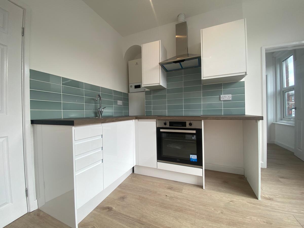 2 bedroom apartment for rent London Road, Southampton, SO15 2AE | UniHomes