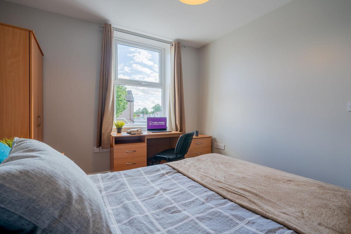 6 bedroom house for rent Rhyddings Terrace Swansea, SA2 0DP | UniHomes