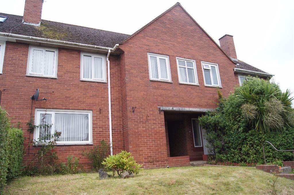 4 bedroom house for rent Mincinglake Road Exeter, EX4 7DZ | UniHomes