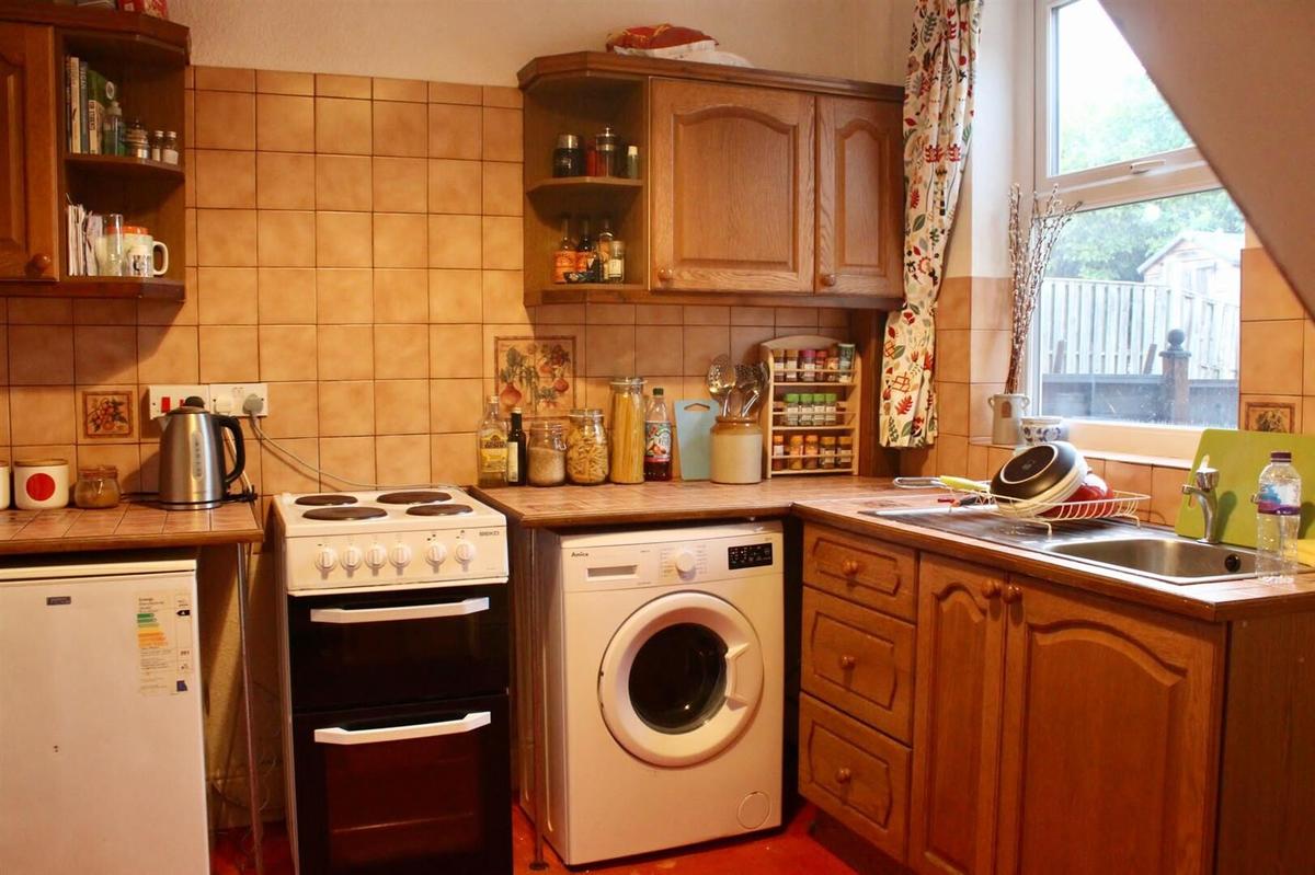 2 bedroom house for rent Stothard Road Sheffield, S10 1RE | UniHomes