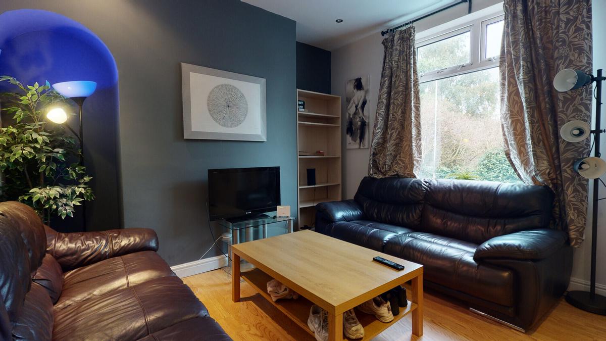 5 bedroom house for rent Clarkson View, Leeds, LS6 2LB | UniHomes