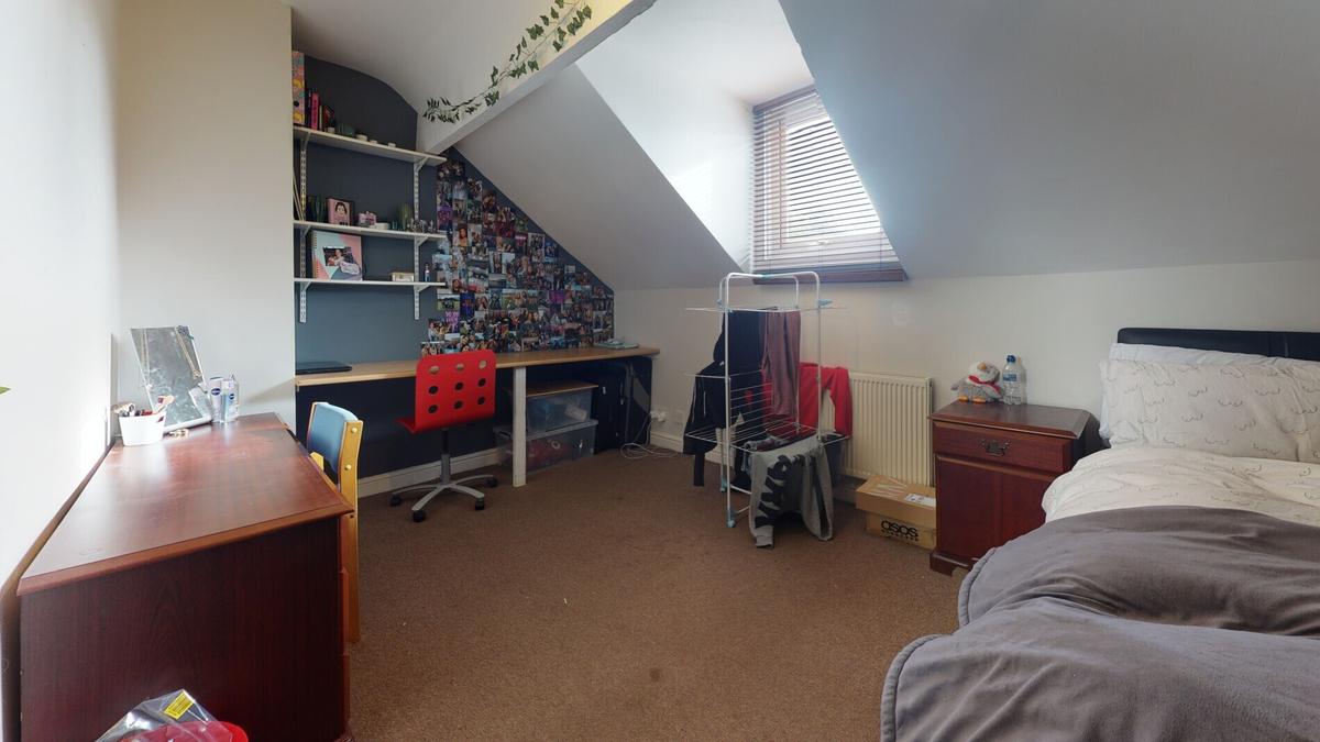 5 bedroom house for rent Clarkson View, Leeds, LS6 2LB | UniHomes