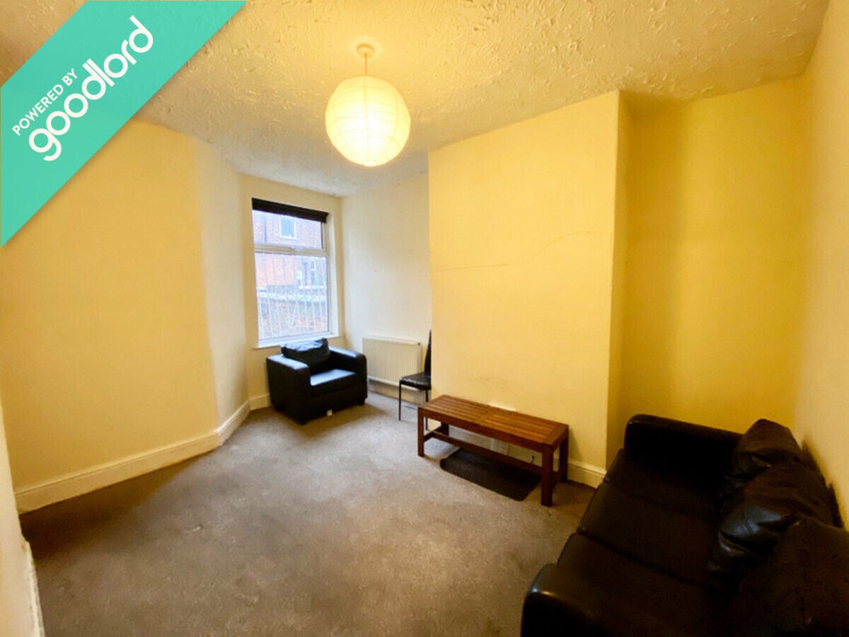 3 bedroom house for rent Heald Place Fallowfield, Manchester, M14 5NJ ...