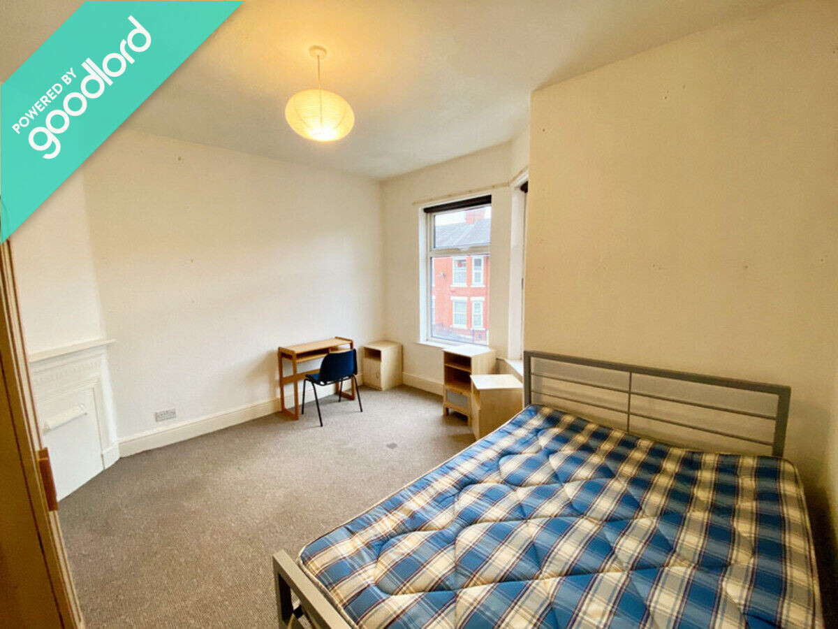 3 bedroom house for rent Heald Place Fallowfield, Manchester, M14 5NJ ...