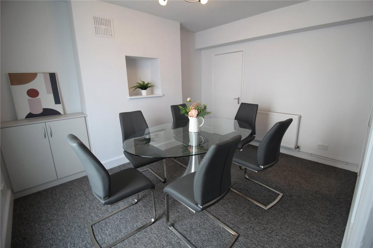 4 bedroom house for rent Carlton Place Southampton, SO15 2EA | UniHomes