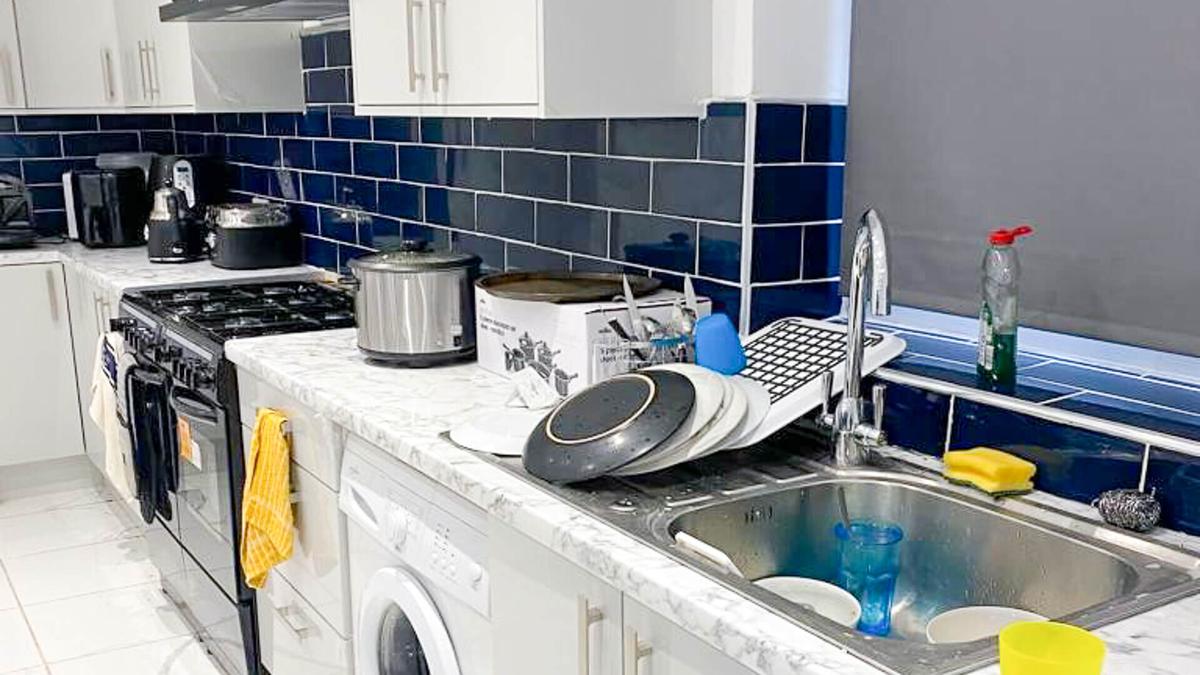 6 bedroom house for rent Oak Tree Lane Selly Oak Birmingham, B29 6HY ...