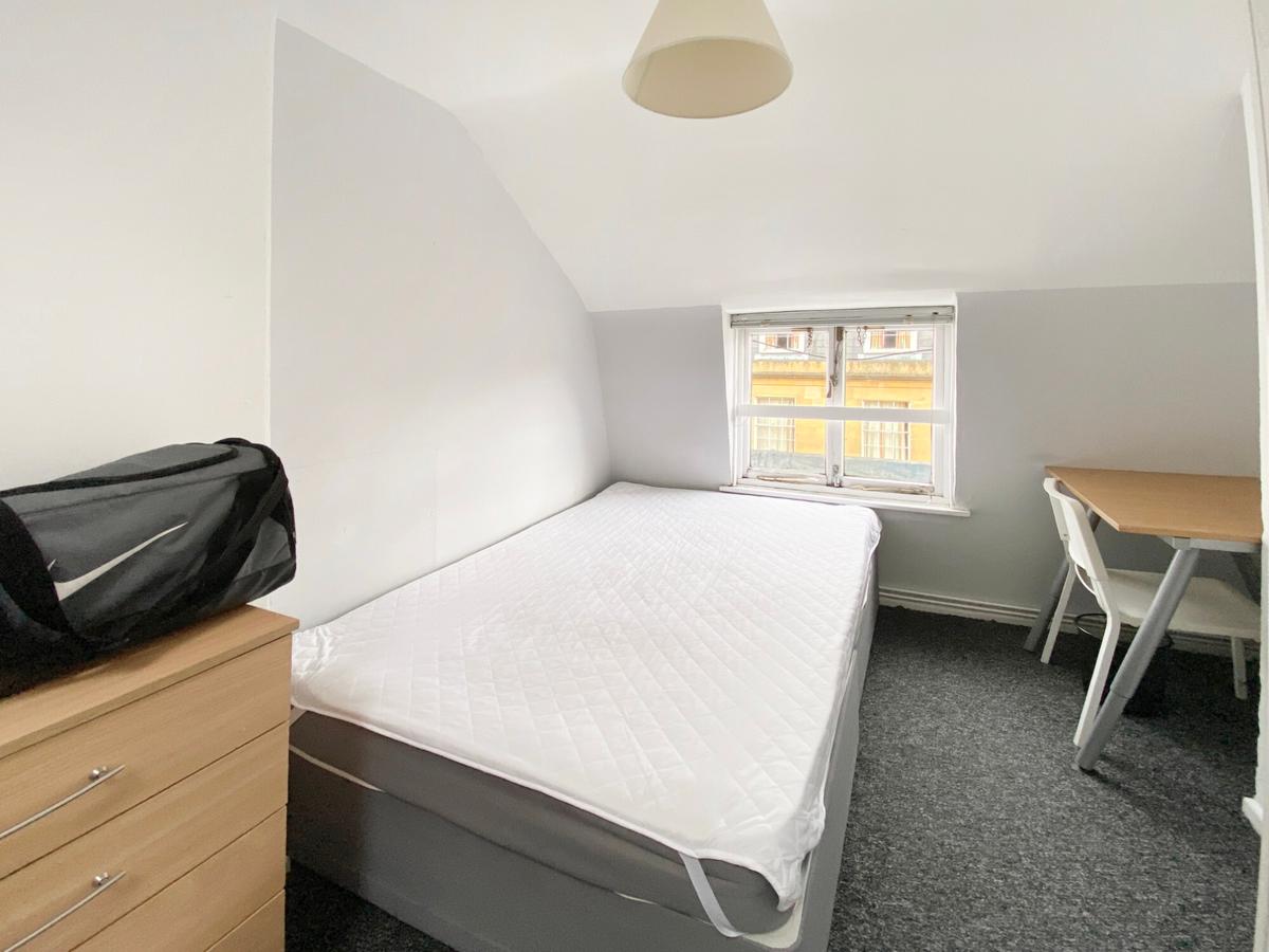 5 bedroom house for rent St John Street Oxford, OX1 2LQ | UniHomes