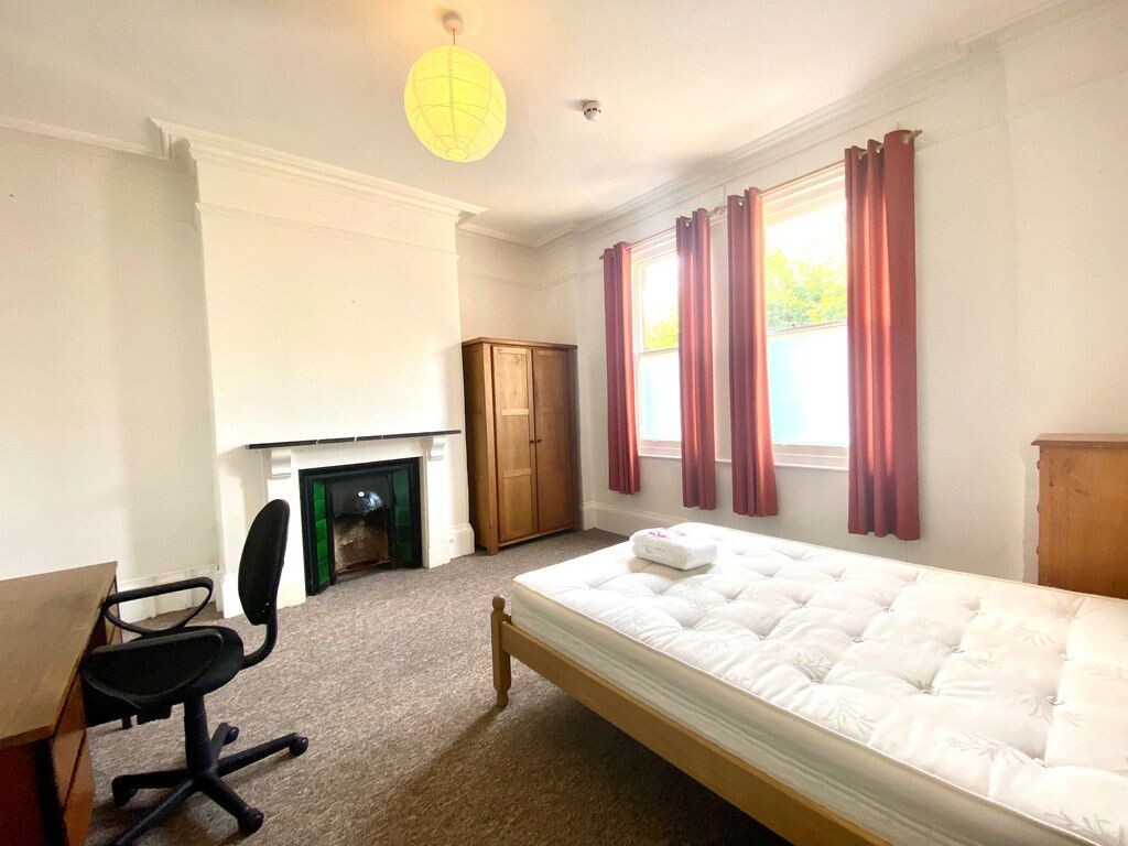 7 bedroom house for rent Woodbine Terrace Exeter, EX4 4LJ | UniHomes