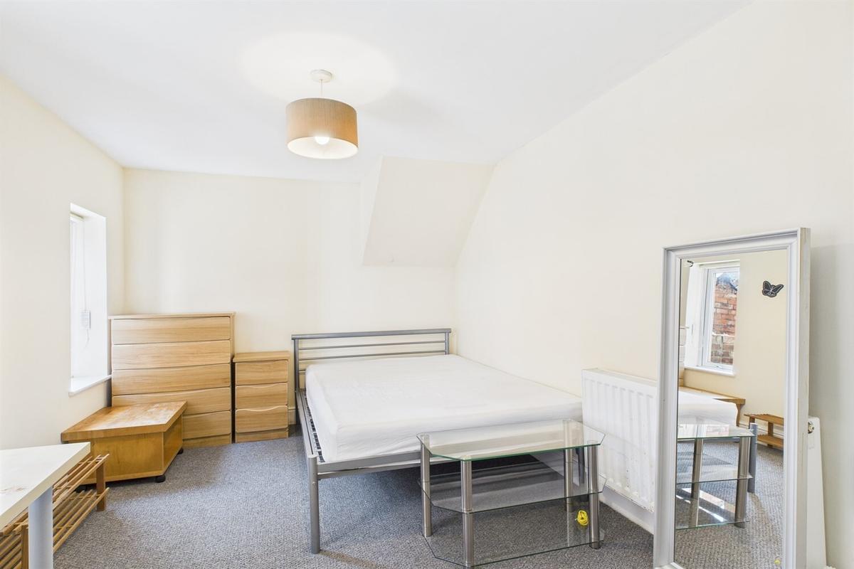 3 bedroom apartment for rent West Jesmond Newcastle, NE2 3EY | UniHomes