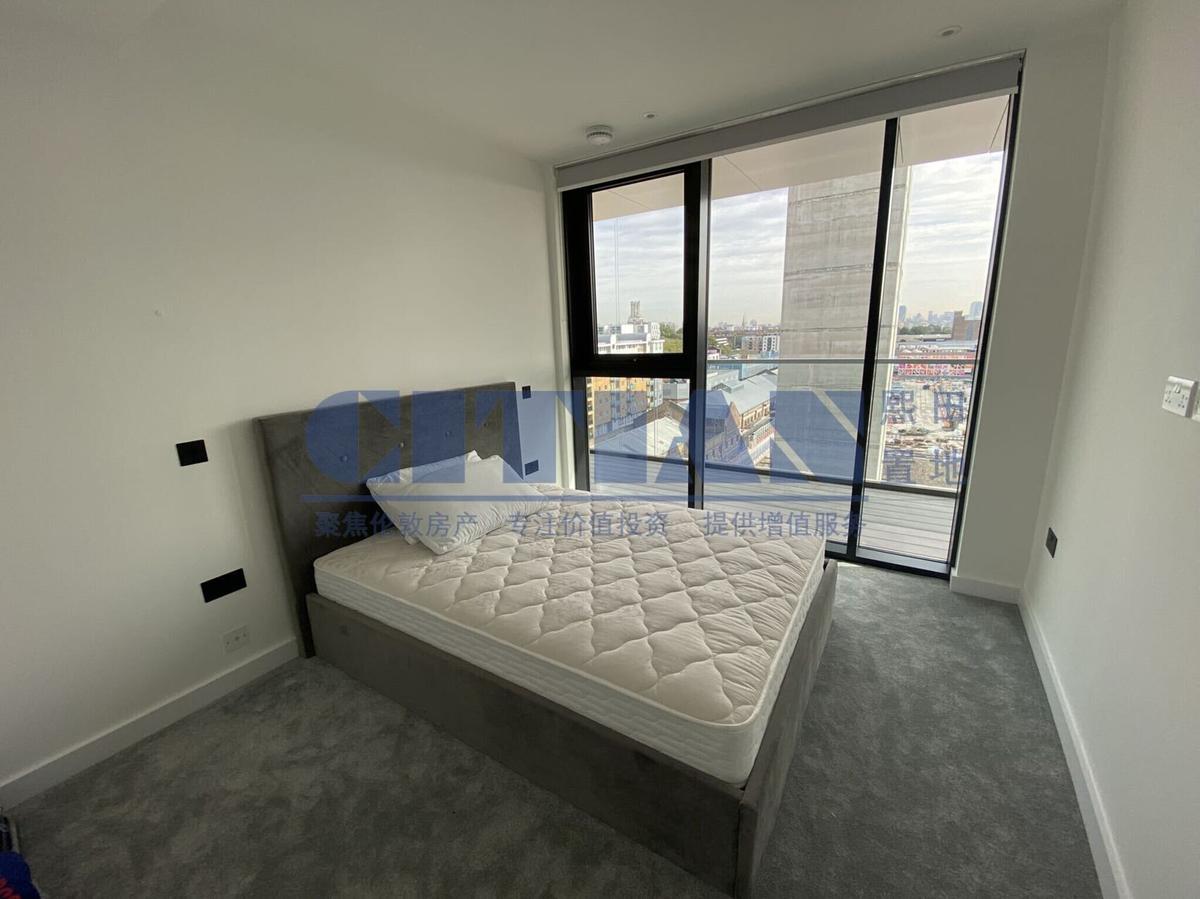 2 bedroom apartment for rent Merino Gardens London, E1W 2DG | UniHomes