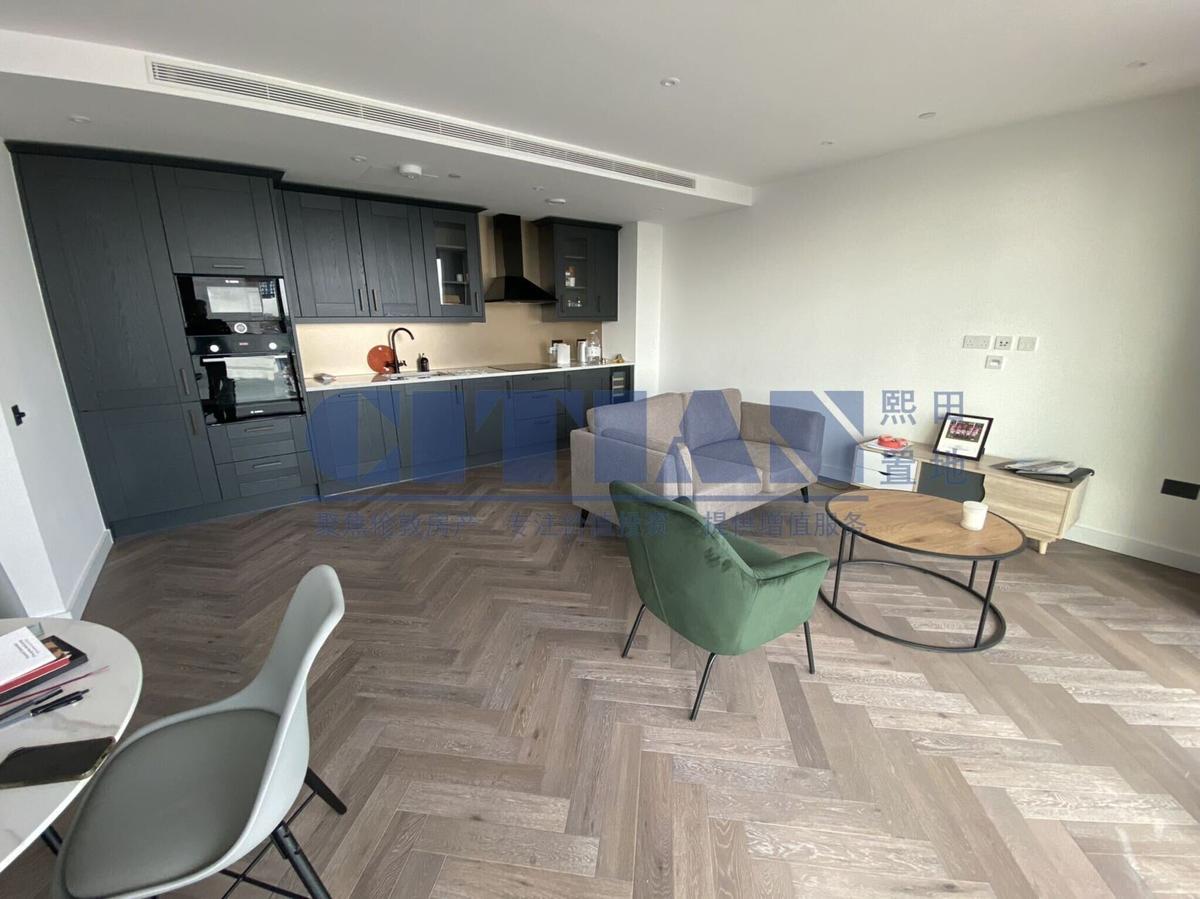 2 bedroom apartment for rent Merino Gardens, London, E1W 2DG | UniHomes