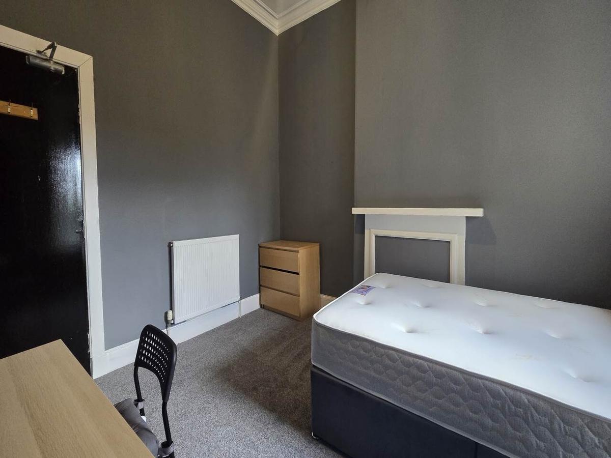 6 bedroom house for rent Springfield Dundee, DD1 4JE | UniHomes