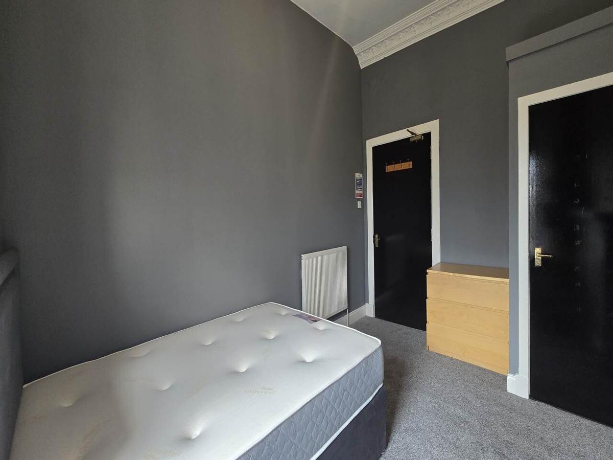 6 bedroom house for rent Springfield Dundee, DD1 4JE | UniHomes