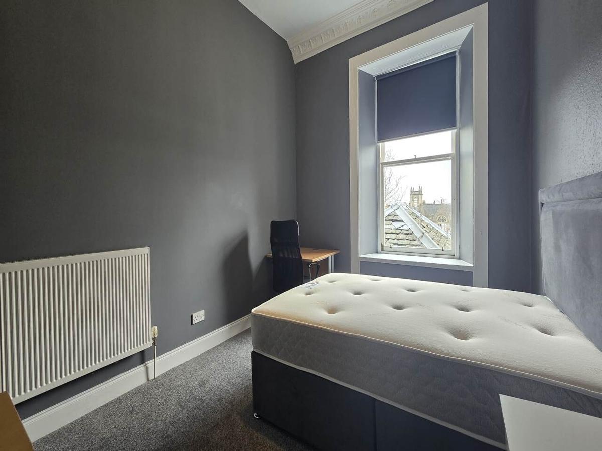6 bedroom house for rent Springfield Dundee, DD1 4JE | UniHomes