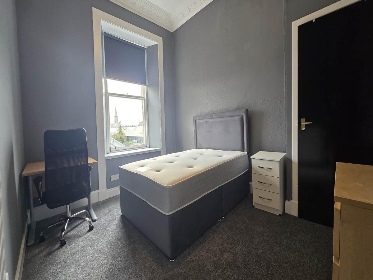 6 bedroom house for rent Springfield Dundee, DD1 4JE | UniHomes