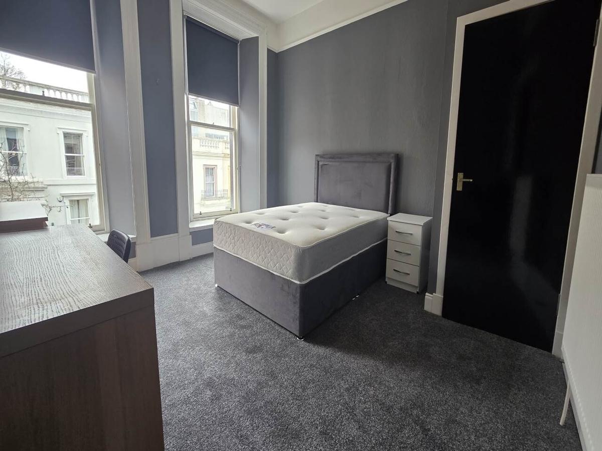 6 bedroom house for rent Springfield Dundee, DD1 4JE | UniHomes