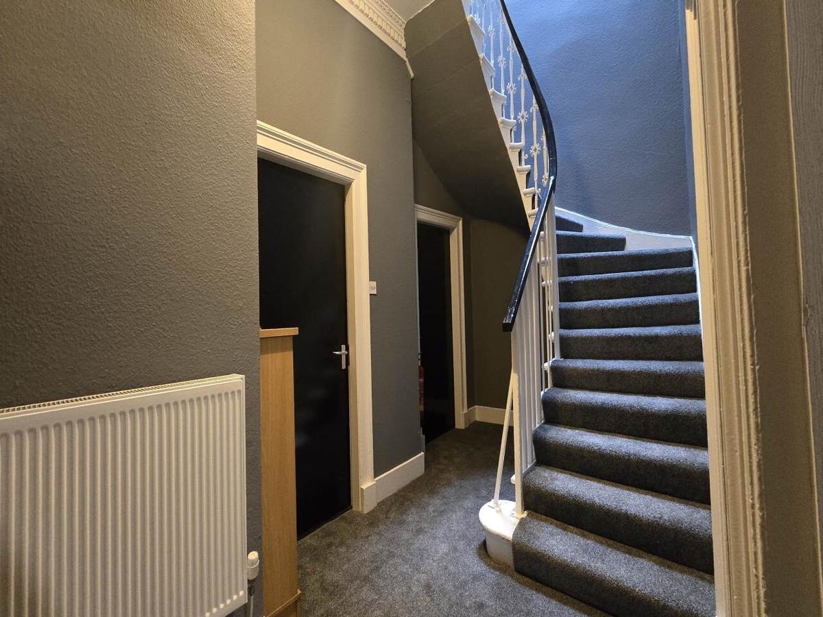 6 bedroom house for rent Springfield Dundee, DD1 4JE | UniHomes