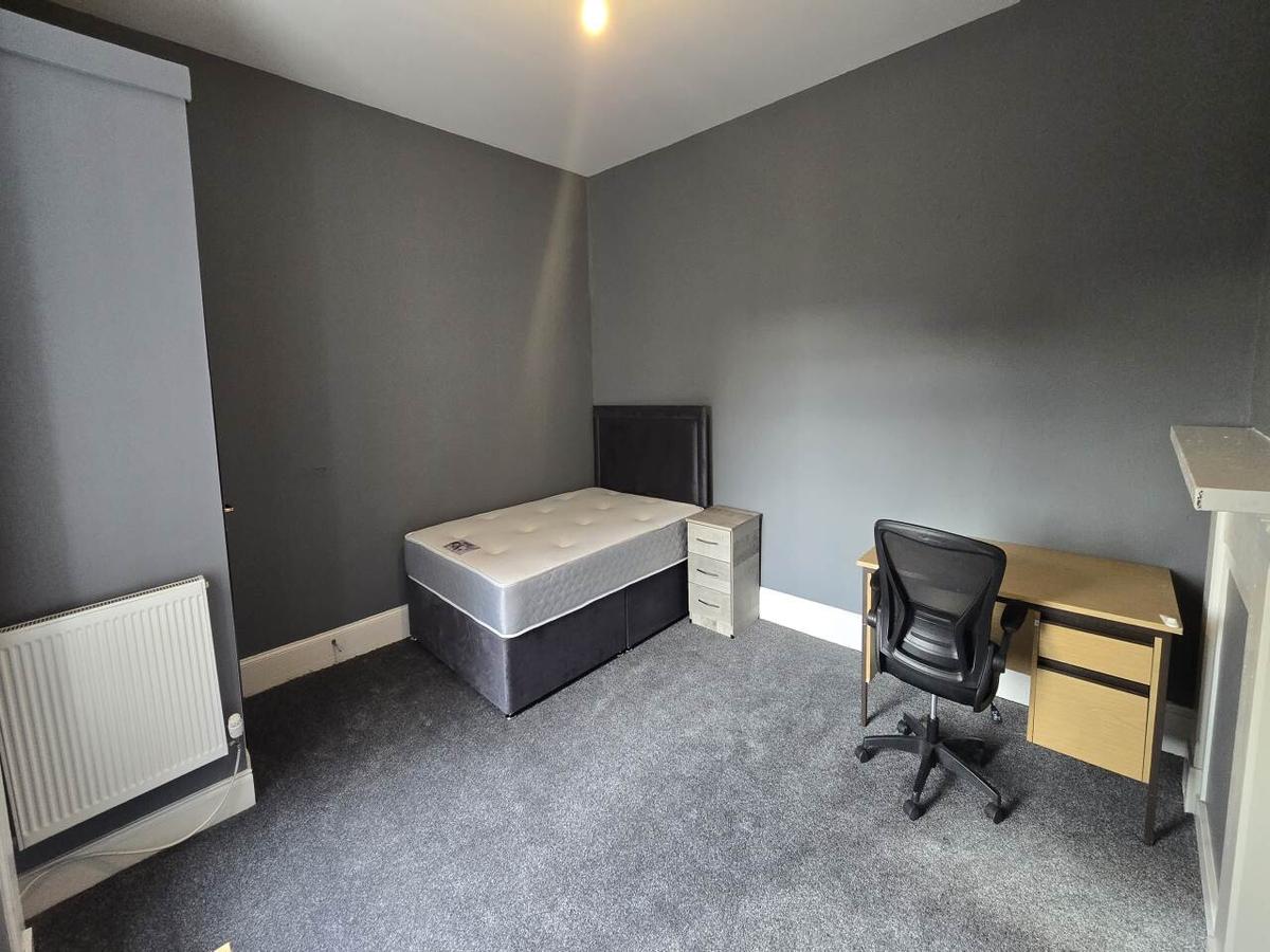 6 bedroom house for rent Springfield Dundee, DD1 4JE | UniHomes