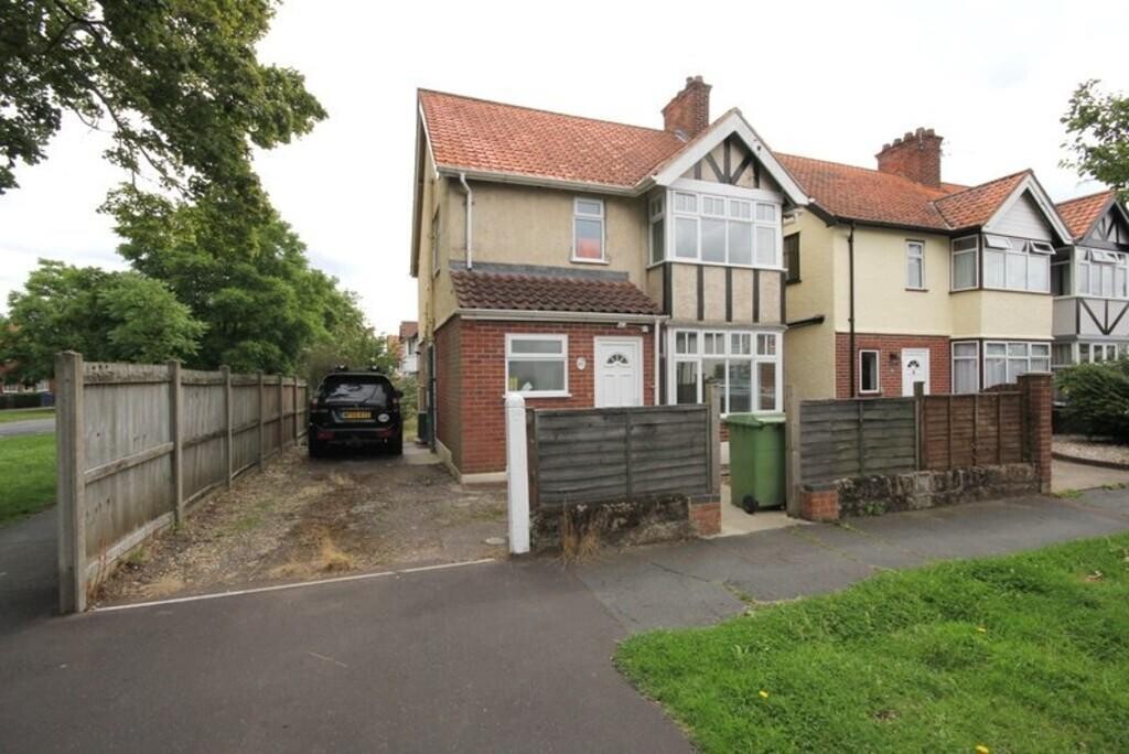 5 bedroom house for rent George Borrow Road, Norwich, NR4 7HU | UniHomes