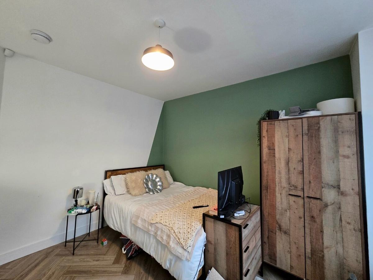 7 bedroom house for rent Rusholme Grove Manchester, M14 5AR | UniHomes