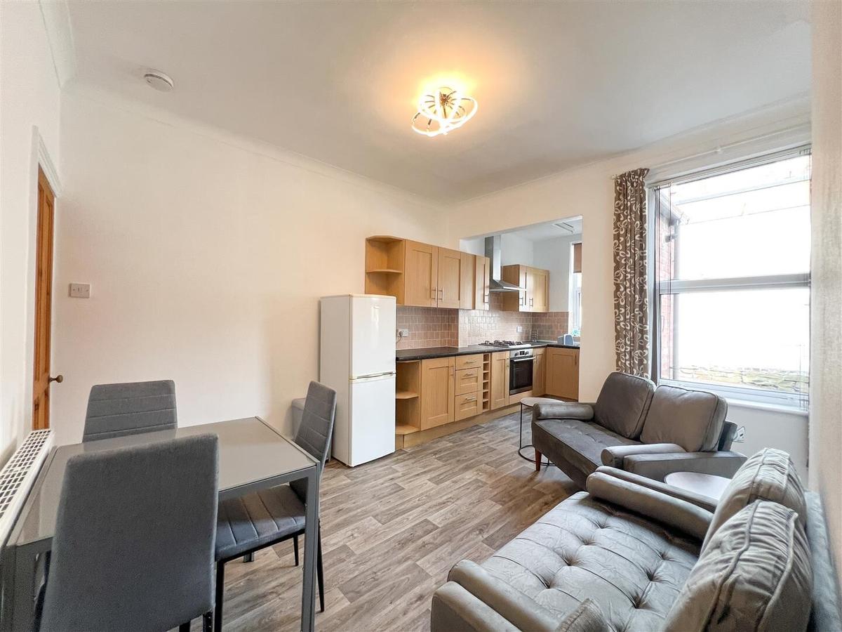 3 bedroom house for rent Neill Road Sheffield, S11 8QJ | UniHomes