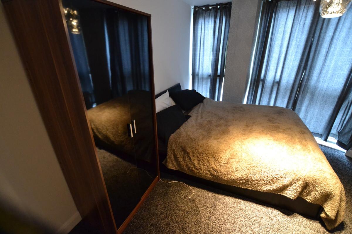 2 bedroom apartment for rent Brook Street Derby, DE1 3PF | UniHomes