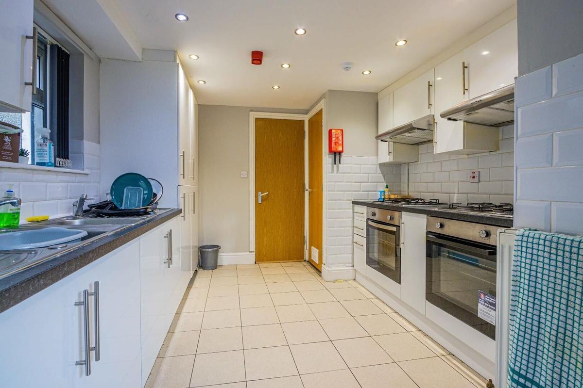 7 bedroom house for rent Merthyr Street Cardiff, CF24 4JL | UniHomes