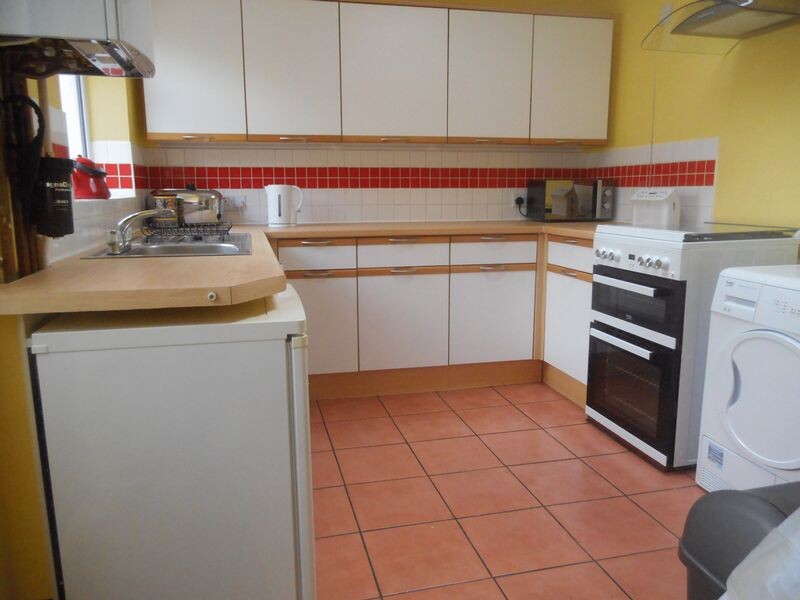 5 bedroom house for rent Priory Road Exeter, EX4 7AU | UniHomes