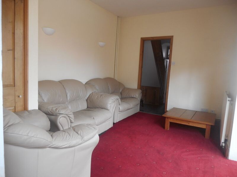 5 bedroom house for rent Priory Road Exeter, EX4 7AU | UniHomes