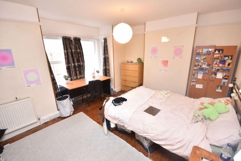 5 bedroom house for rent Priory Road Exeter, EX4 7AU | UniHomes