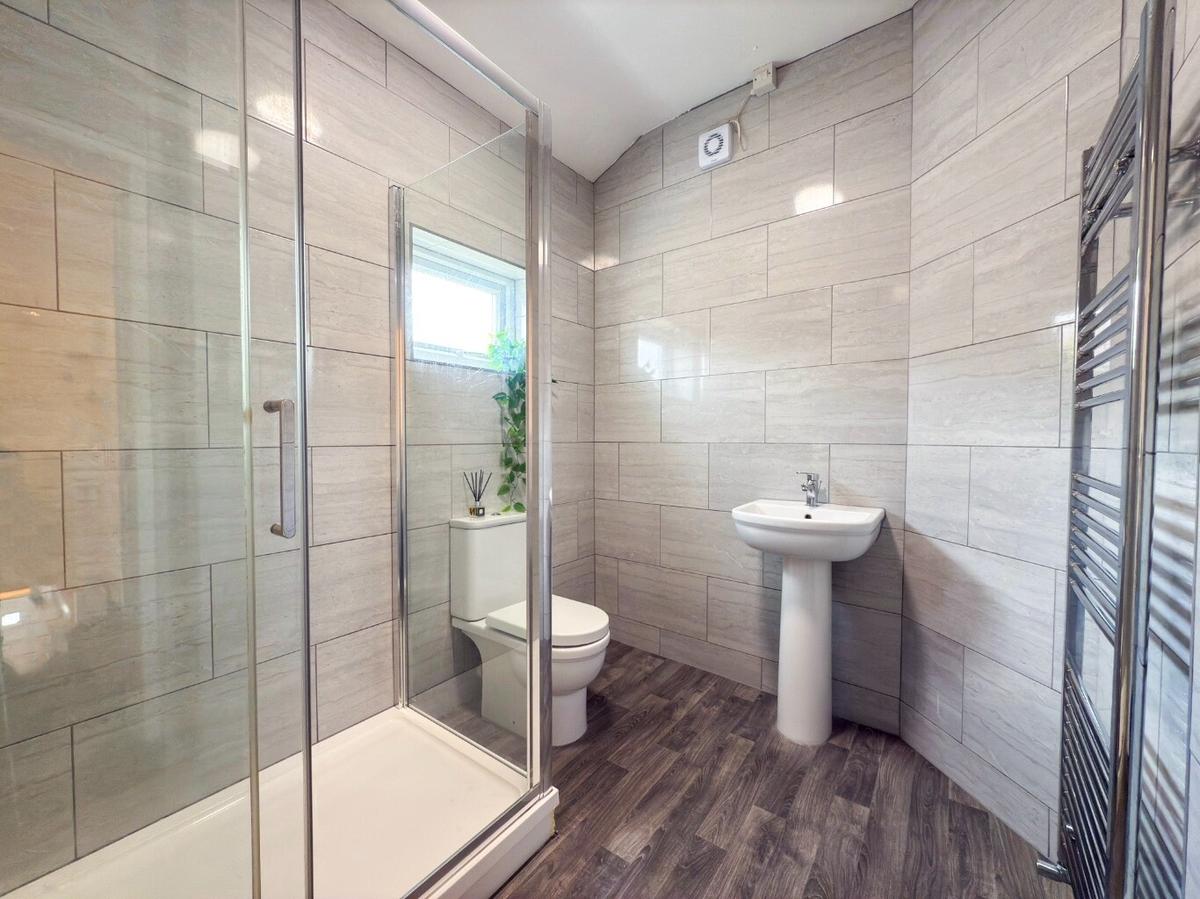 4 bedroom house for rent Redruth Street Manchester, M14 7PX | UniHomes