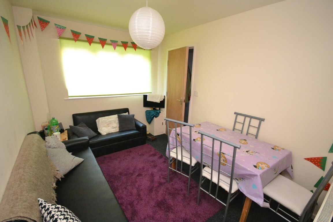 5 bedroom house for rent Bluecoat Close, Nottingham, NG1 4DP | UniHomes